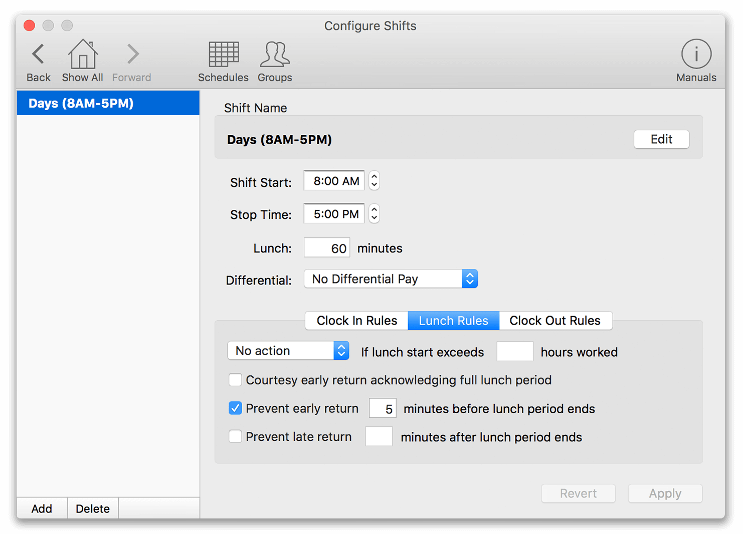 Managing Employee Lunch Breaks | Blog