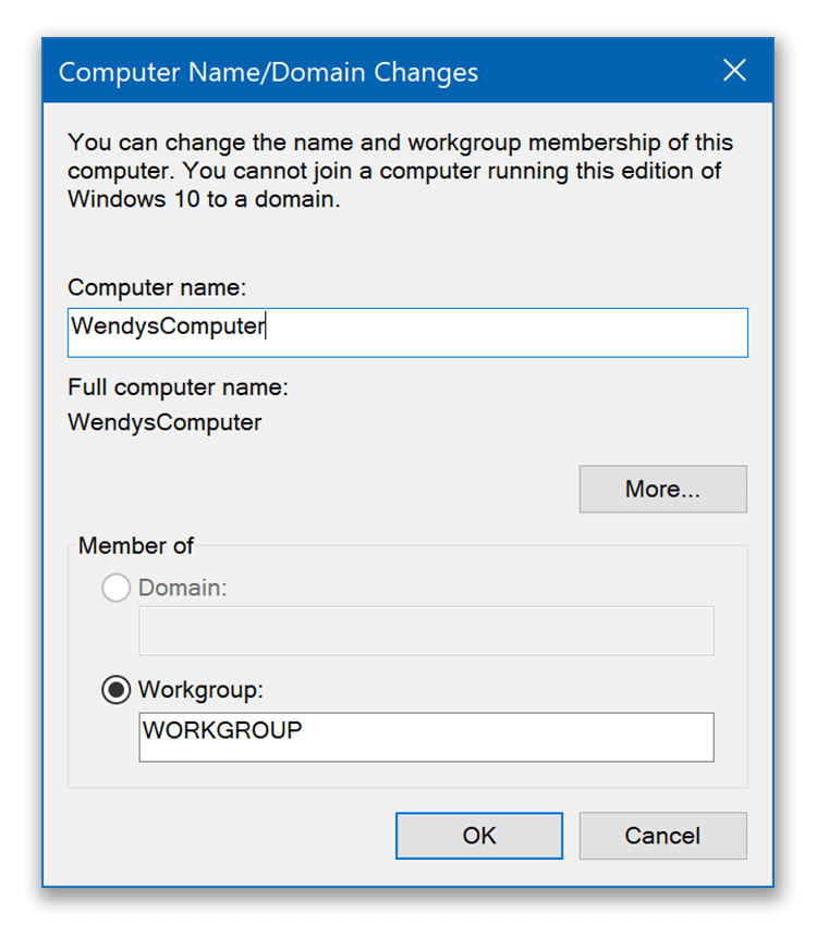 Renaming Timeclock Client Computers Blog 