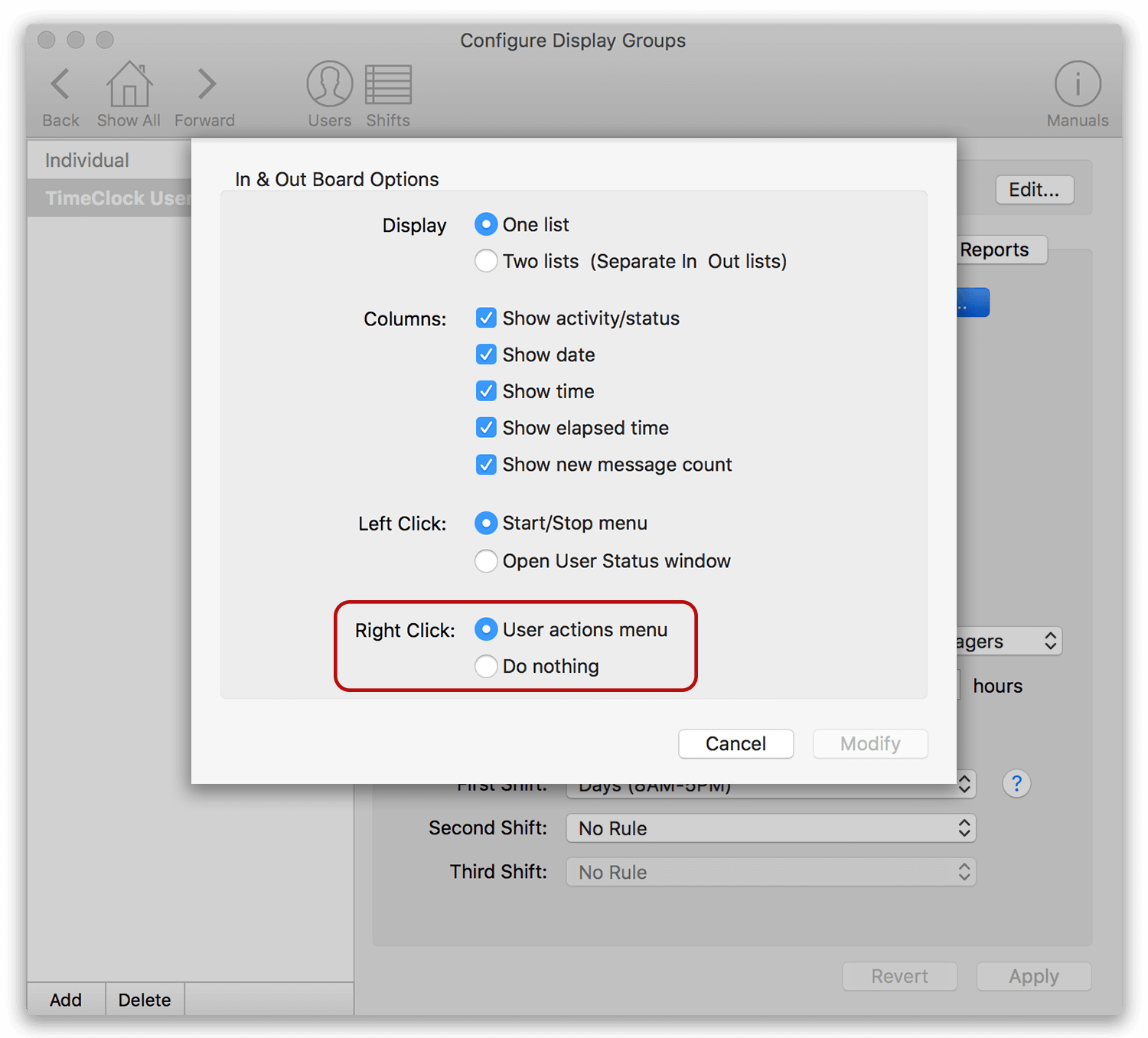 Enabling Right Click for Your Mac | Blog