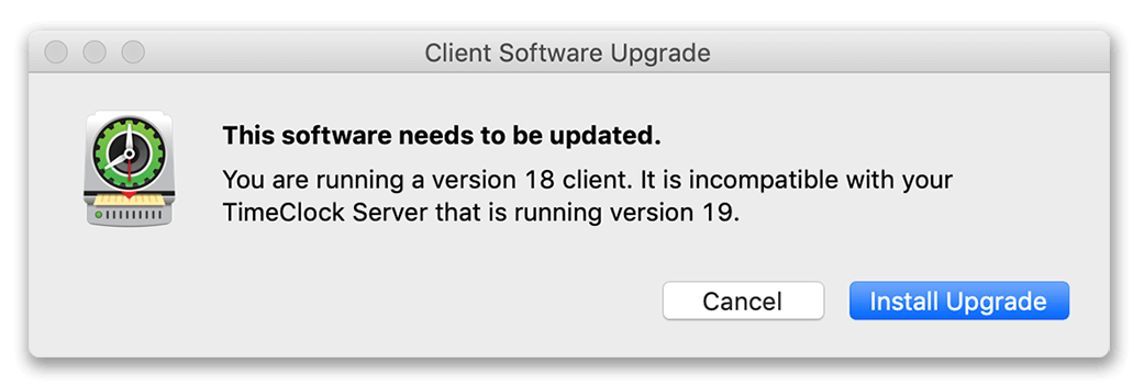 How to Upgrade to Version 19 | Blog