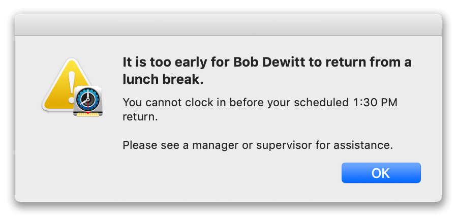 Stay Compliant with Employee Lunch Break Laws | Blog