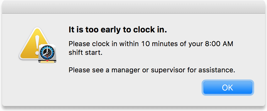 5 Ways to Prevent Unauthorized Overtime | Blog