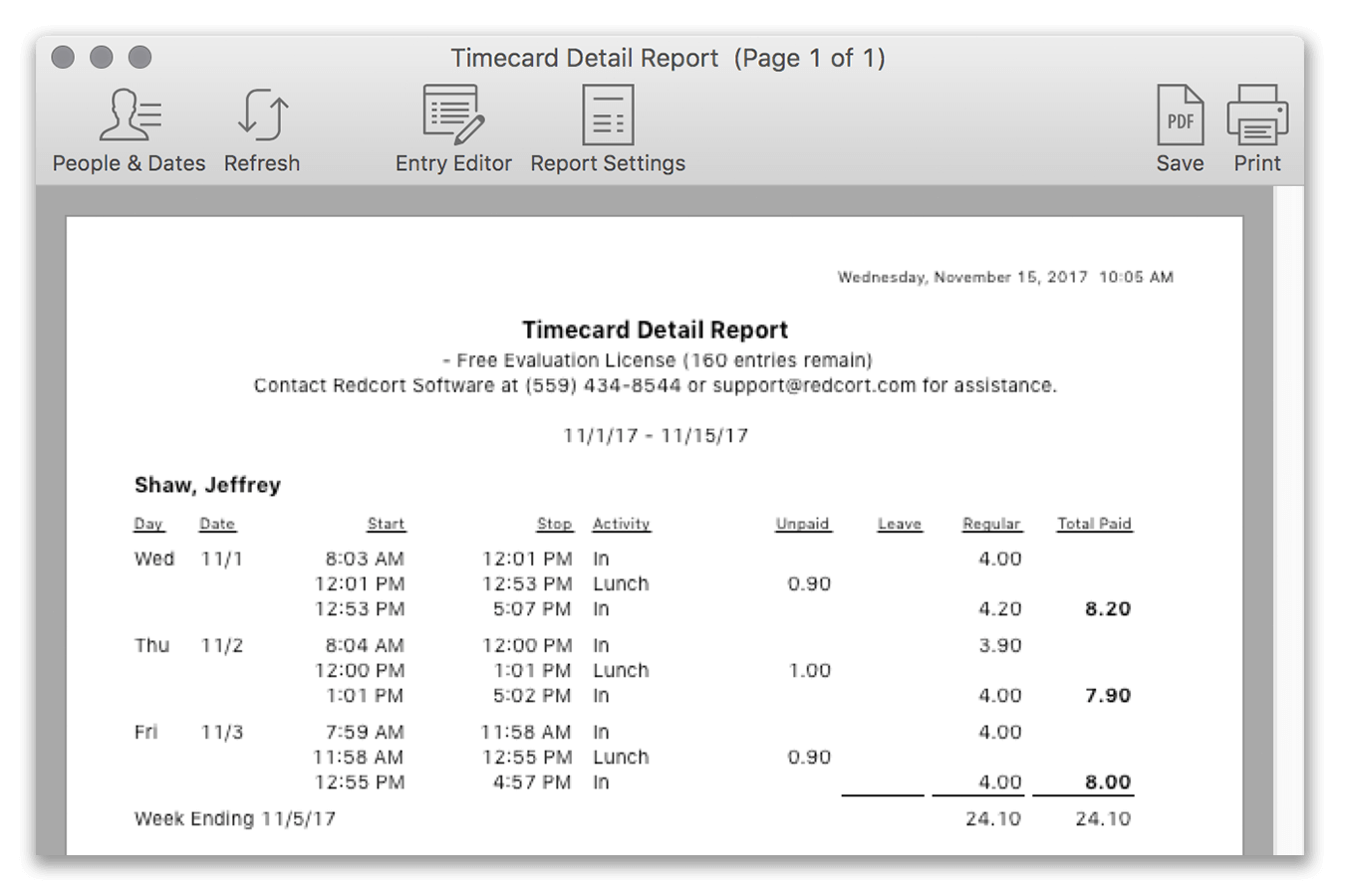 5 Ways to Prevent Unauthorized Overtime | Blog