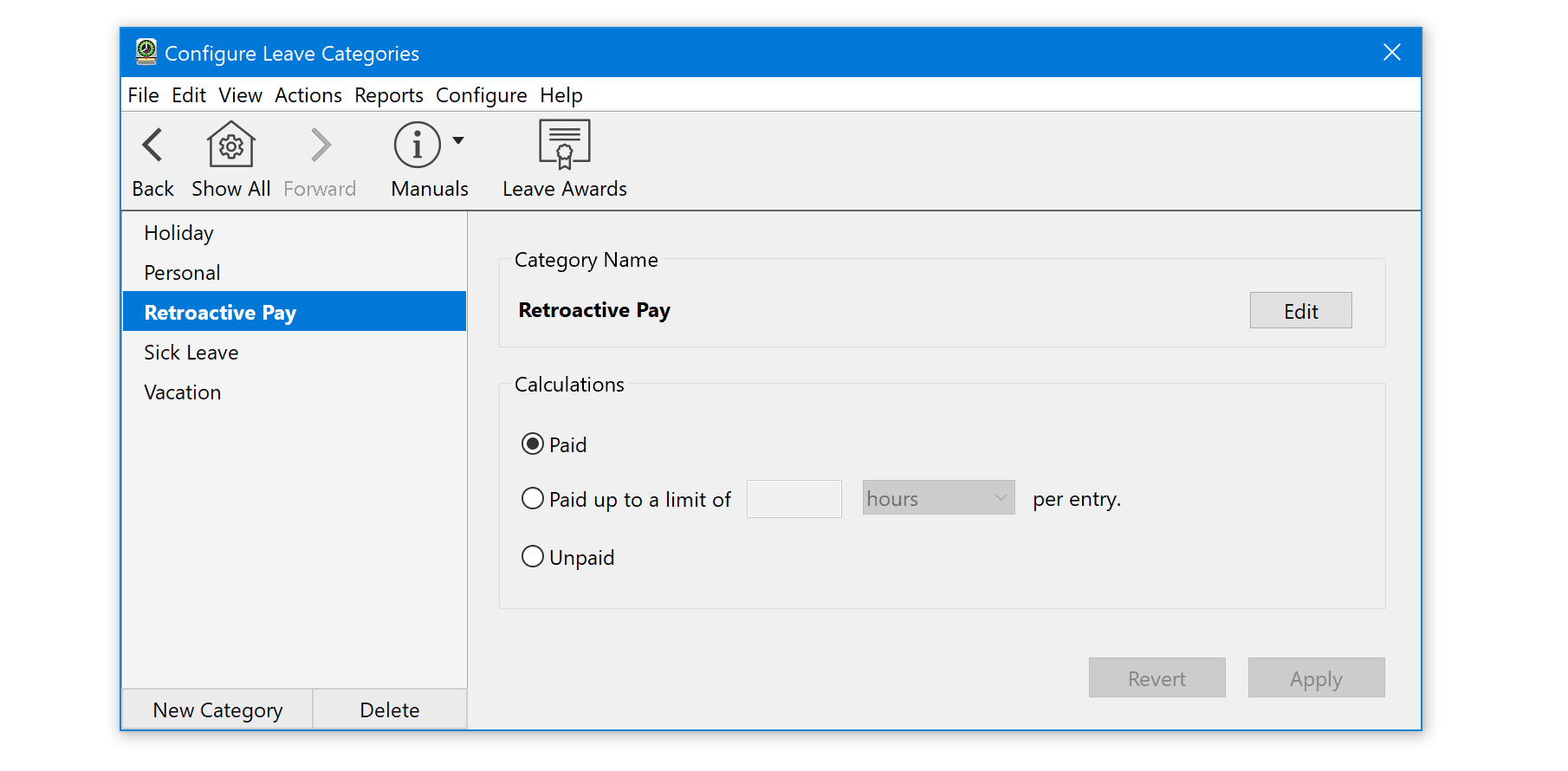 Retroactive Pay Paying Employees For Missed Hours