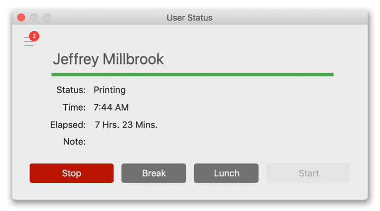 Virtual TimeClock | 2022 Best Time Tracking Software