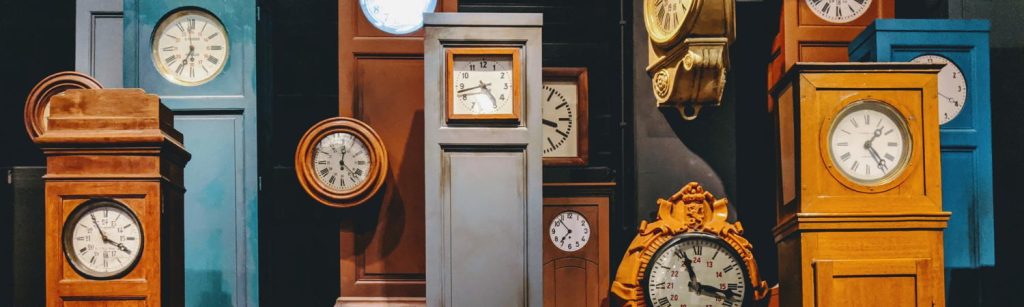 Calculating Time Through History | Blog