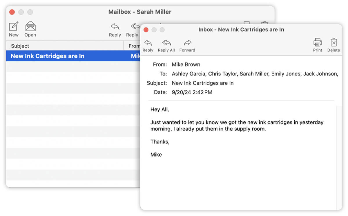Virtual TimeClock Pro | A Time Clock App for Windows & Macs