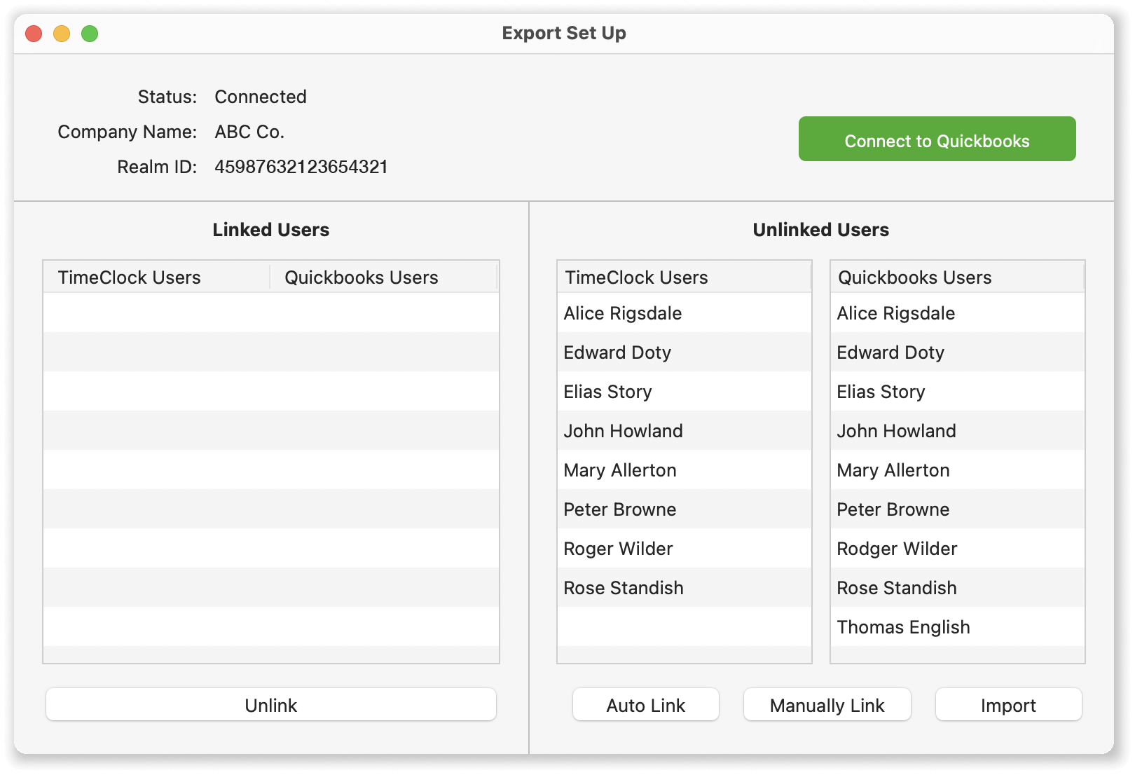 Virtual TimeClock | 2025 Best Time Tracking Software