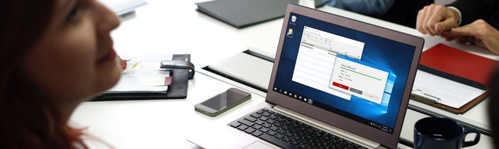 Salaried Workers & Virtual TimeClock | Blog