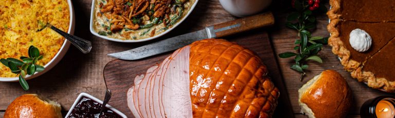 When is Thanksgiving 2023?