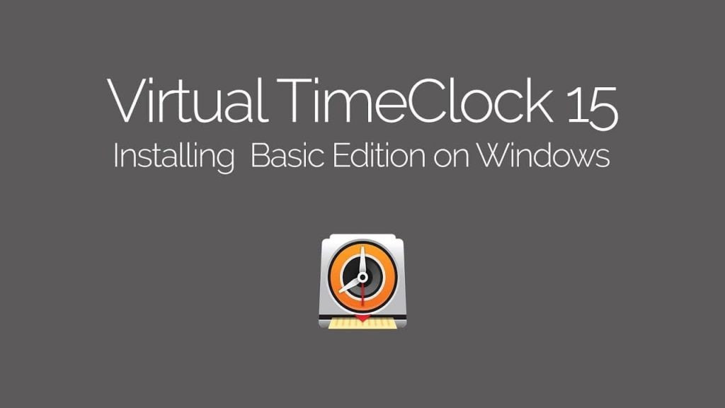 Virtual TimeClock Videos & Training Screencasts