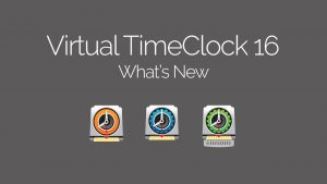Virtual TimeClock Videos & Training Screencasts