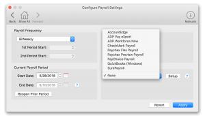 Virtual TimeClock Pro | Advanced Employee Time Clock Software